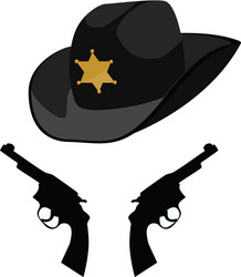 Sheriff Drawing Vector Images (over 5,400)