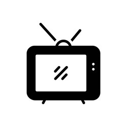 Tuner Royalty Free Vector Image - VectorStock