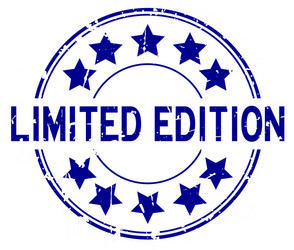 Limited Edition Vector Images (over 16,000)