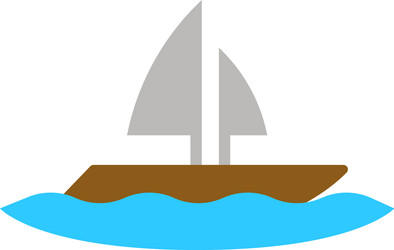 Boat Launch Icon Vector Images (over 560)