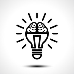 Logo Half Brain Vector Images (over 290)