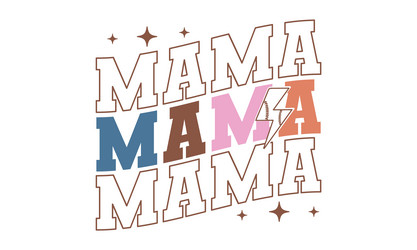 Mama Svg Vector Images (over 1,000)