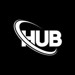 Business Hub Logo Vector Images (over 2,500)