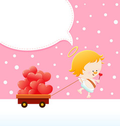 Angel Cupid Halo Vector Images (over 610)