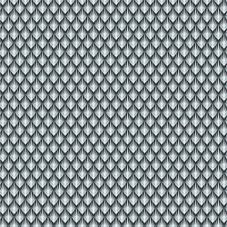 Black Dragon Scale Texture