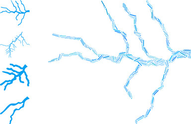 Tributaries Vector Images (over 180)