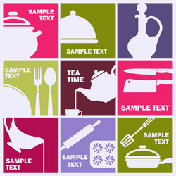 Cooking Food Symbols Vector Images (over 350,000)