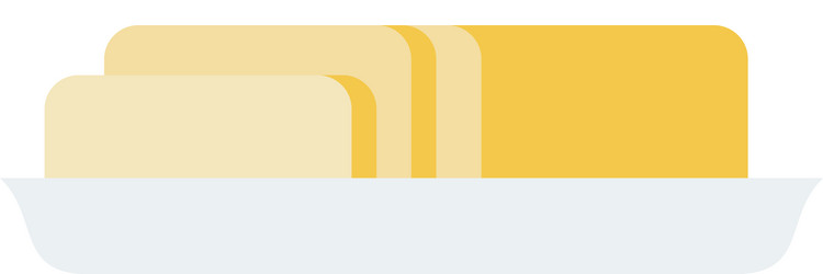 Butter Stick Vector Images (over 1,300)