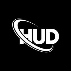 Hud Logo Vector Images (over 1,000)