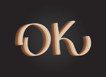 Goodbye inscription text in speech bubble Vector Image