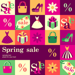 Spring Vector Images (over 1.3 million)