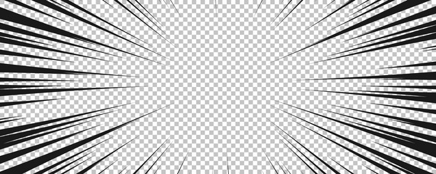 Comic Book Overlay Vector Images (over 270)