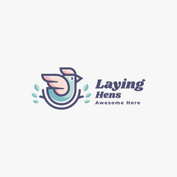 Laying Hen Vector Images (over 660)