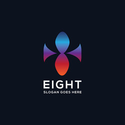 Infinity Logo 8 Vector Images (over 4,700)