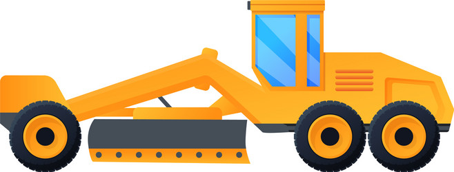 Grader Silhouette Vector Images (over 250)