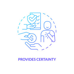 Certainty Vector Images (over 740)