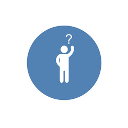 Raise Hand Ask Question Vector Images (over 370)