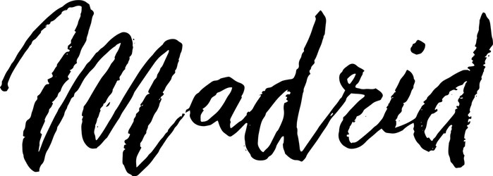 Madrid Logo Vector Images (over 220)