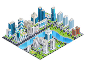 Urban Planning Icon Vector Images (over 4,800)