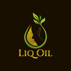 Hair Oil Logo Vector Images (over 990)