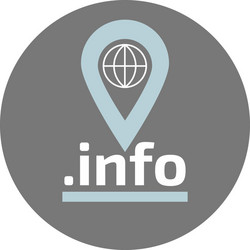 Domain Logo Vector Images (over 950)