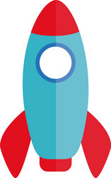 Spinning top toy object for small children to play