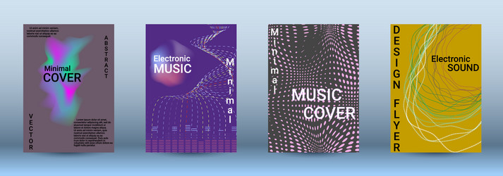 Minimum coverage Royalty Free Vector Image - VectorStock