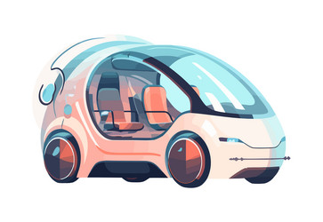 Futuristic Car Vector Images (over 9,700)