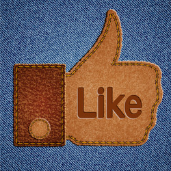 Like Sign Vector Images (over 79,000)