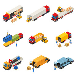Cargo Loading Vector Images (over 22,000)