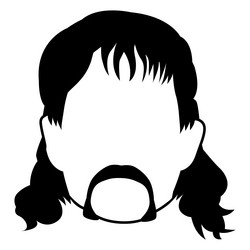 Mullet Vector Images (over 280)