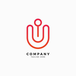 U I Logo Vector Images (over 1,000)