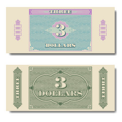 Banknote Patterns Vector Images (over 4,900)