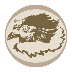 Chicken Eyes Vector Images (over 2,200)