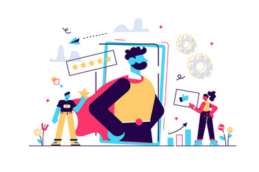 Self Improvement Vector Images (over 5,700)