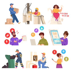 Public Facility Vector Images (over 1,700)