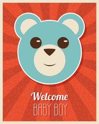 Welcome Baby Vector Images (over 14,000)