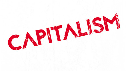 Capitalism Logo