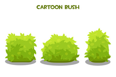 Cartoon Bush Vector Images (over 22,000)