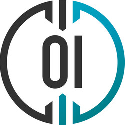 Letters Oi Vector Images (over 1,300)