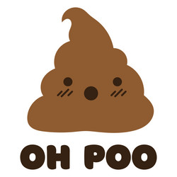 Poo Emoji Vector Images (over 1,300)