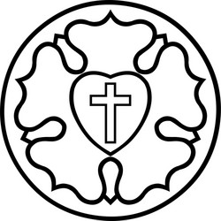 Lutheran Cross Vector Images (over 210)