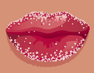 Lips Vector Images (over 100,000)