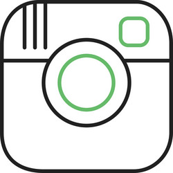 Instagram Logo Vector Images (over 8,400)
