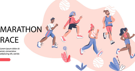 5k Run Vector Images (over 390)