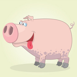 Pig Tail Vector Images (over 2,700)