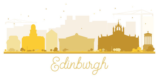Edinburgh Skyline Vector Images (over 170)