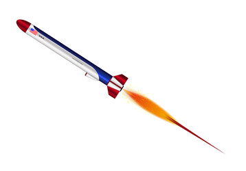 Cruise Missile Vector Images (over 230)