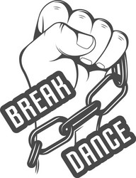 Break Chain Logo Vector Images (over 380)