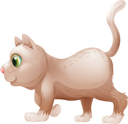 Cat Side View Vector Images (over 750)